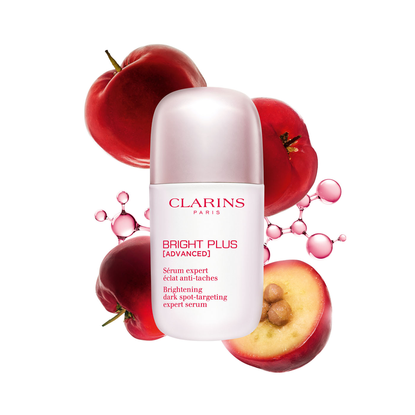 Bright Plus [Advanced] Sérum Expert - Strahlkraft intensivierendes Experten-Serum bei ...