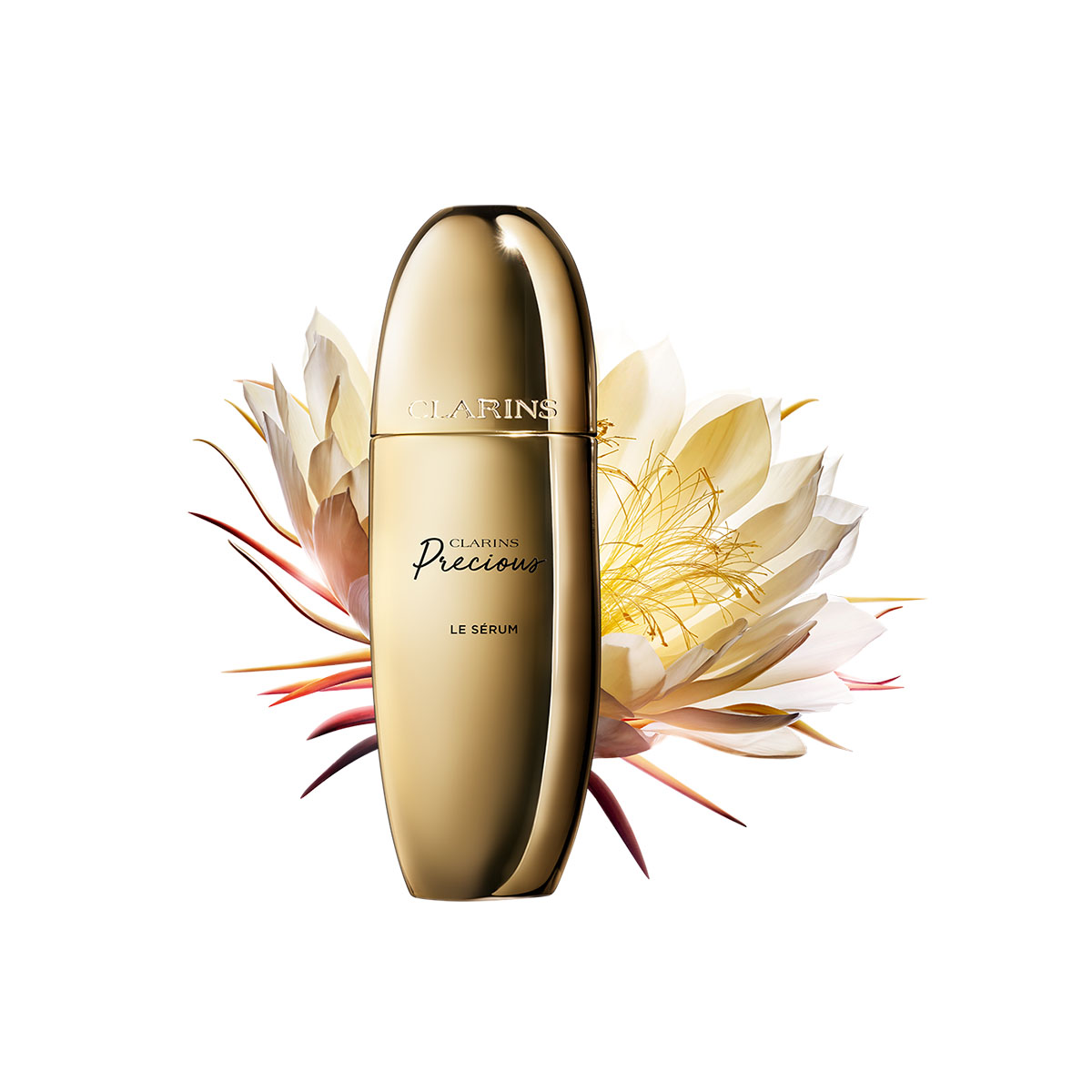 Precious Le Sérum Lift - Serum mit "Lifting-Effekt" für das Gesicht ...